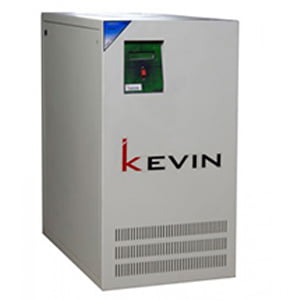 Kevin Dsp Static Commercial Ups 10Kva - Synergy Enterprises